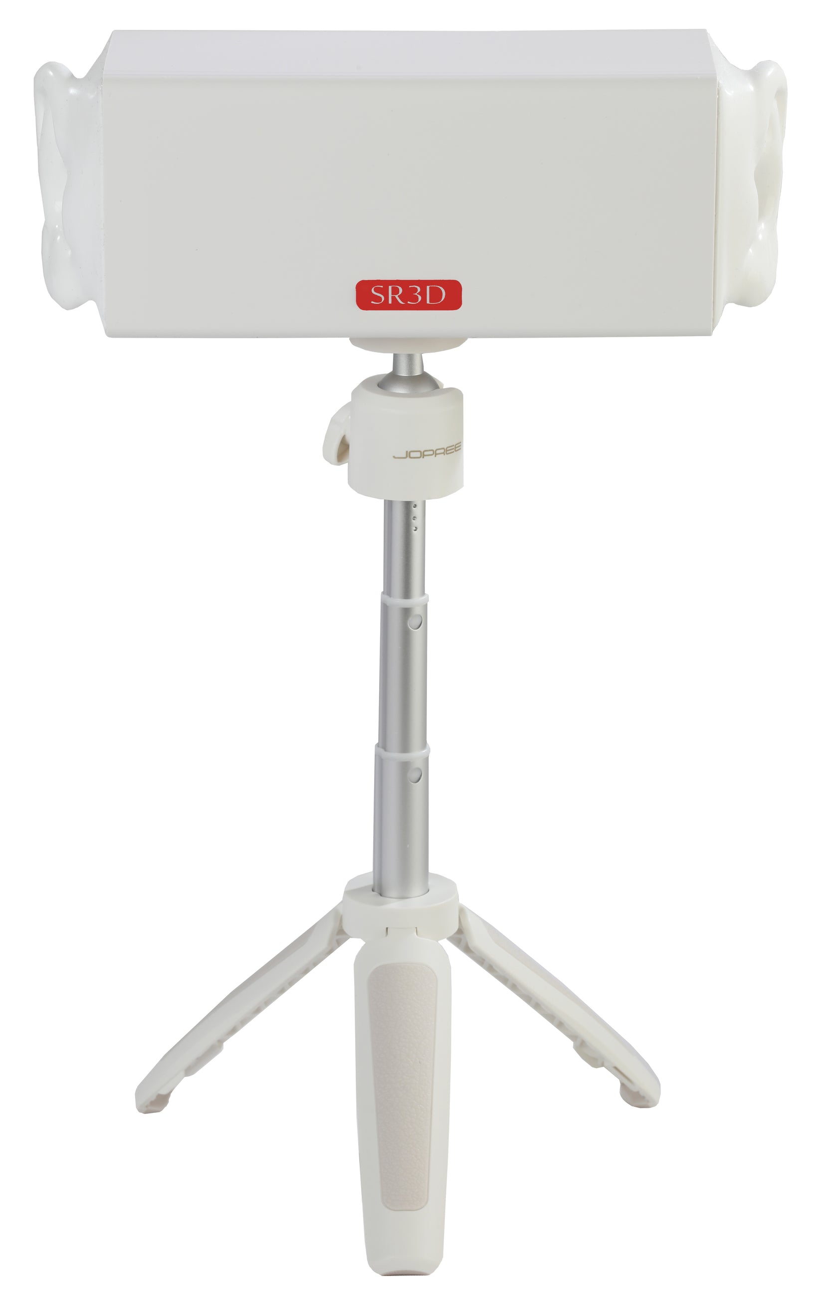 SR3D Binaural Pro XLR - Our original pro grade binaural microphone ...