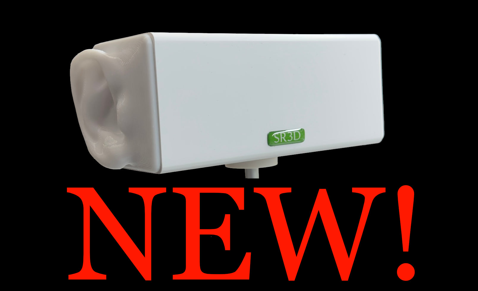 SR3D LITE - NEW!!! – SR3D Binaural Microphones