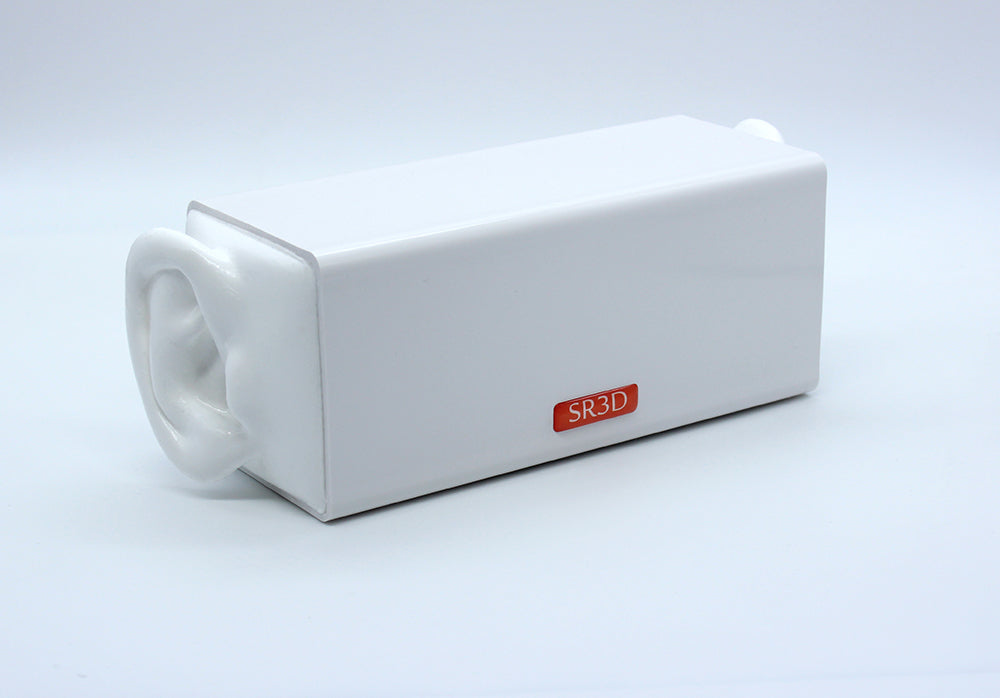 SR3D Binaural Microphones outlet